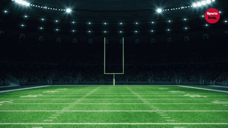 Football Field Dimensions: Length, Width & Area Explained